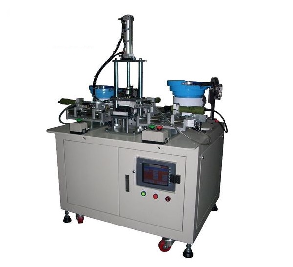 Products_Sunbright International Resource Inc. Auto assembly machine ...