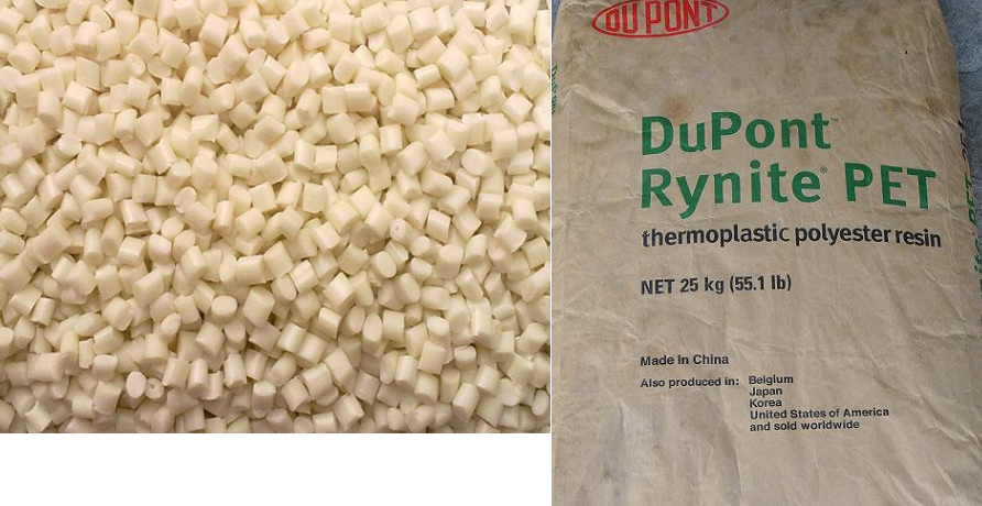 Products_Sunbright International Resource Inc. Plastic & Rubber material