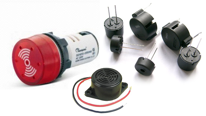 Electronic Components Components