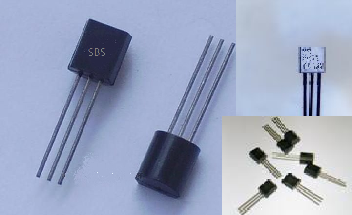 Electronic Components Components
